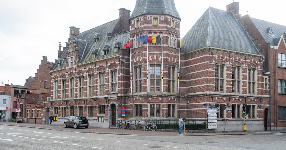 Op zoek naar een nieuwe uitdaging? Schoten zoekt nieuw diensthoofd ...