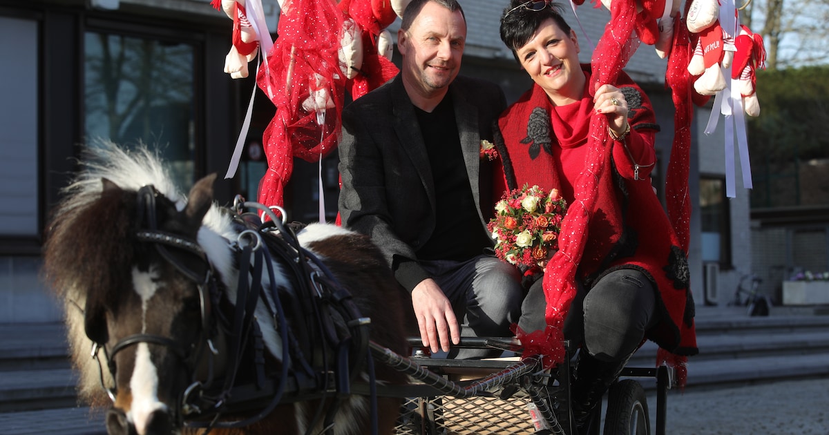 Ik zie je graag, ook na 30 jaar | De Panne | HLN.be