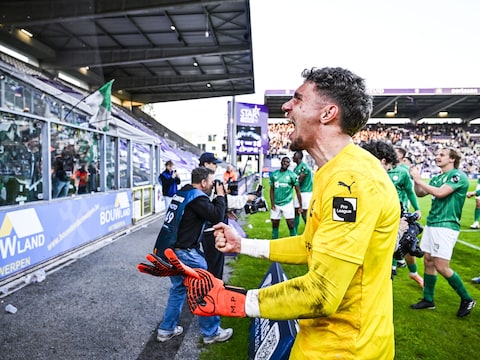 Lommel tegen Dender voor plek in 1A: Harelbeke en SK Londerzeel in ...