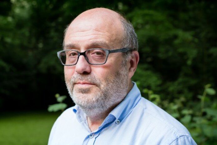 Schepen Delrue is afgezet na motie van wantrouwen, schepen Louis ...