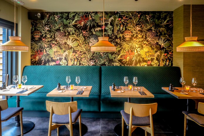 NET OPEN. Glenn (33) maakt met Bar Bōtan z’n grote droom waar: “Dit ...