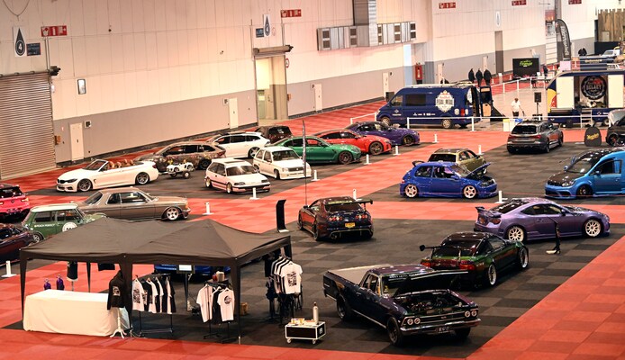 Belgium Auto Show 2025 verhuist naar Gent | Brussel | hln.be