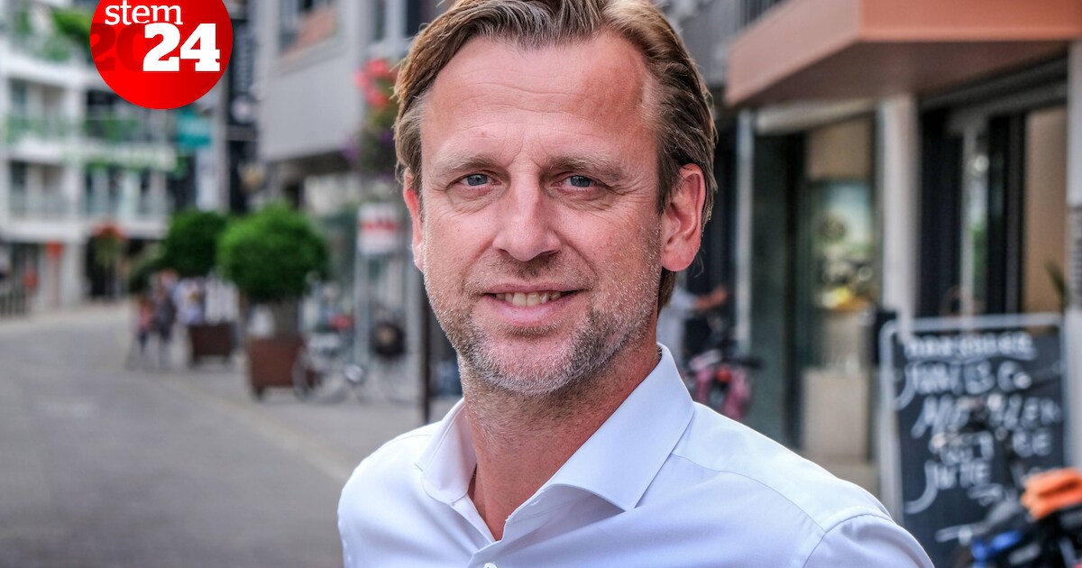 Dit zijn de kandidaten voor CD&V Waregem, en hun plannen voor Waregem | Gemeentepolitiek in ...