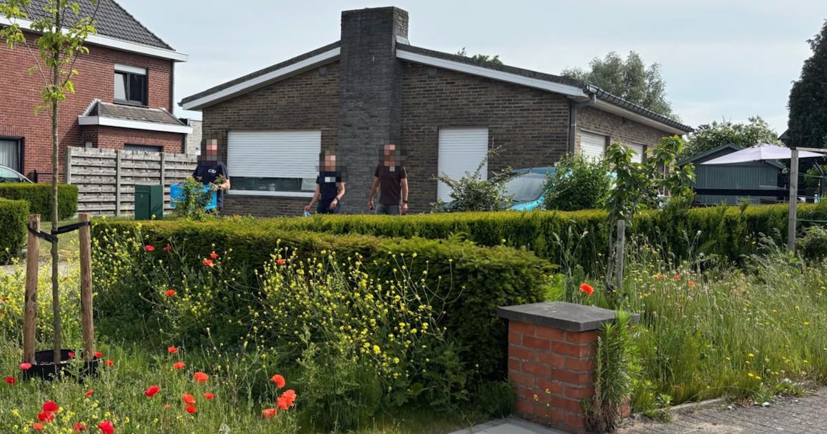 Parket bevestigt overlijden van man in Sleidinge: sporenonderzoek in ...