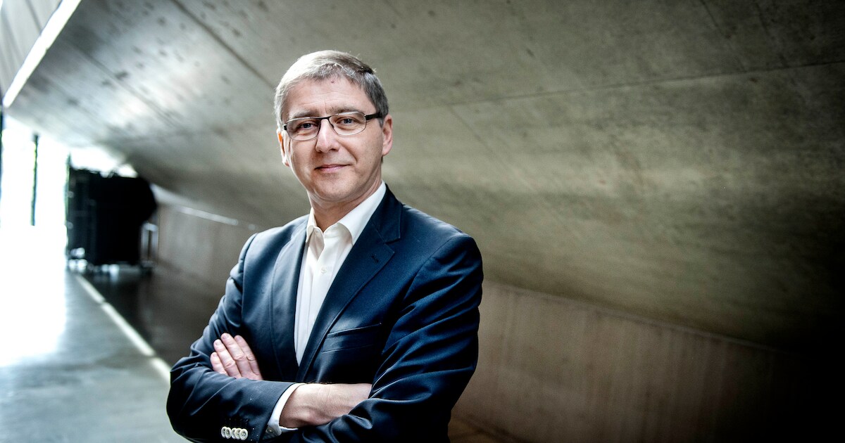 Raad van State bevestigt ontslag Lode Vereeck door UHasselt na meldingen over ongepaste ...