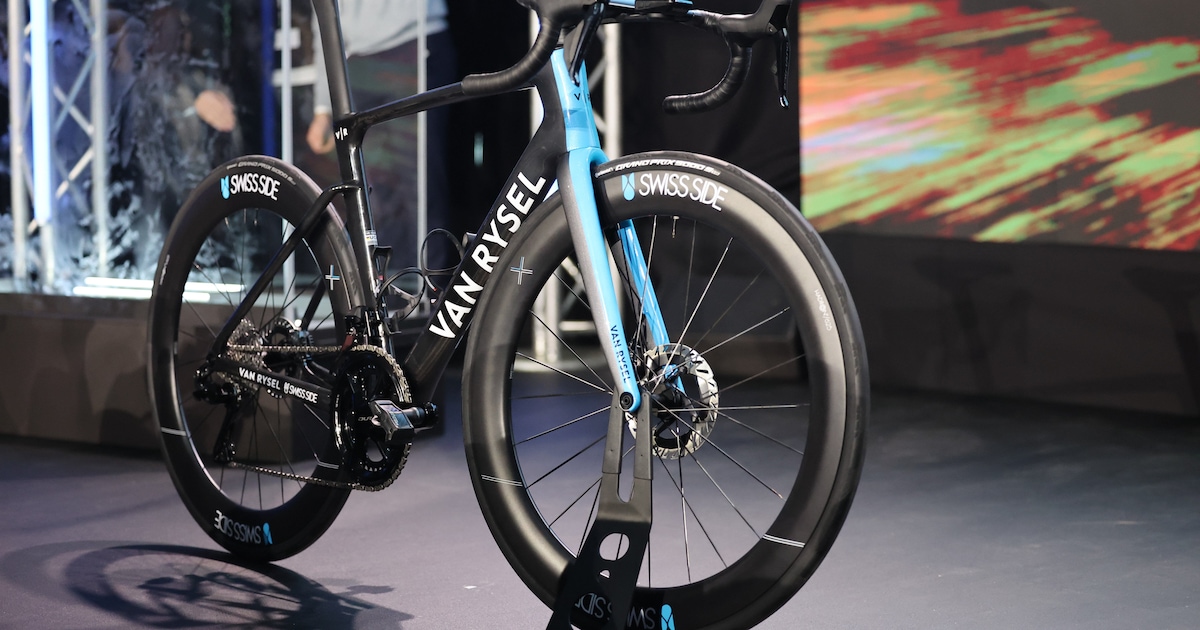 Stuurpen kan plots loskomen: Decathlon roept dure racefietsen terug ...