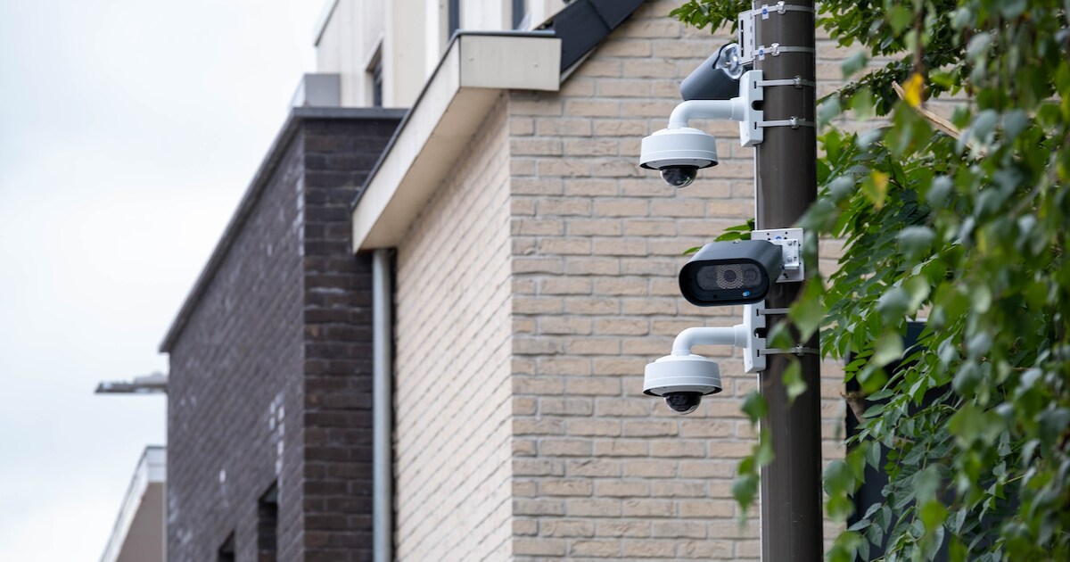 Gingelom plaatst trajectcontrole op drie gewestwegen | Gingelom | HLN.be