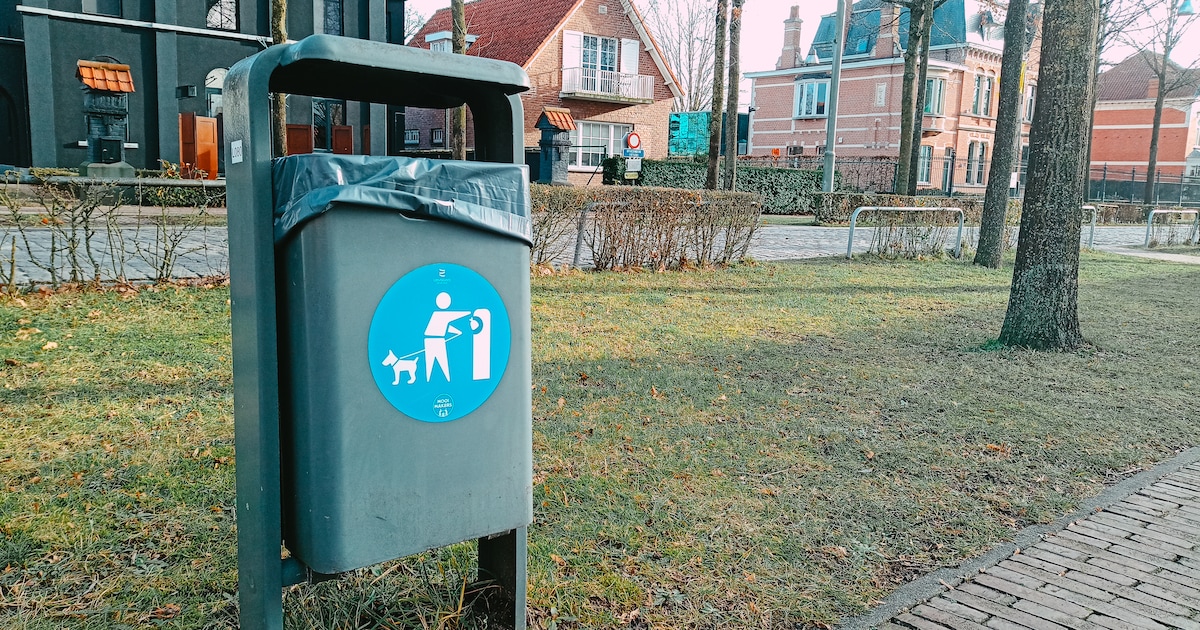 Lievegem rolt ‘vuilnisbakkenplan’ uit om sluikstort en zwerfvuil aan te ...
