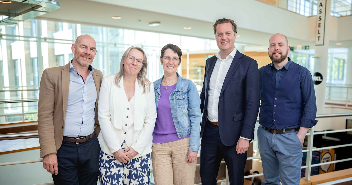 Limburgse kmo’s krijgen hulp bij duurzaamheidsrapportering van van PXL ...