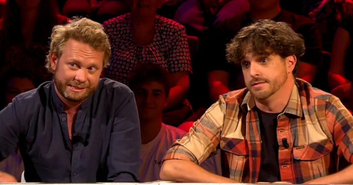 Jelle De Beule licht in ‘De allerslimste mens’ tipje van de sluier op ...