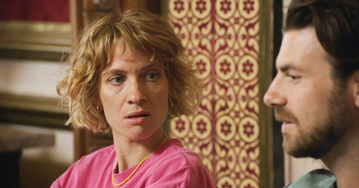 Dorianne Aussems verandert van tactiek in ‘De verraders’: vindt ze ...