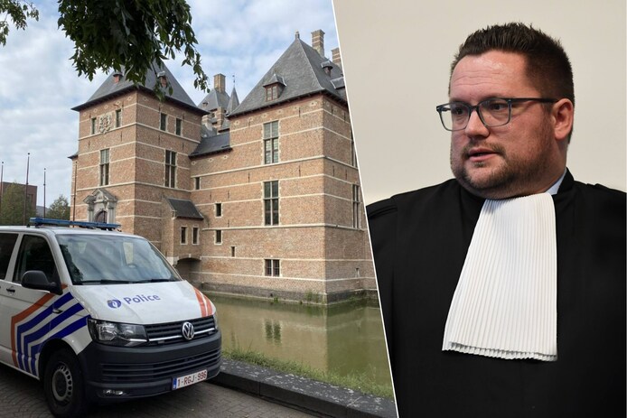 “Cola met cocaïne deed hem ontsporen”: man (29) uit Olen die vader te ...