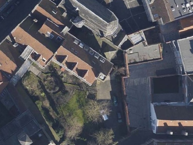 Brugge | hln.be