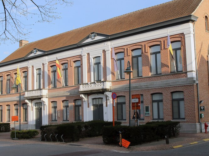 UITGETEST. BattleKart in Herentals, waar je je in een spelletje Mario ...