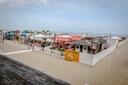 BEACHBAR(-O-METER). Nano Beach: “Ik wil hier een retrogevoel van de ...