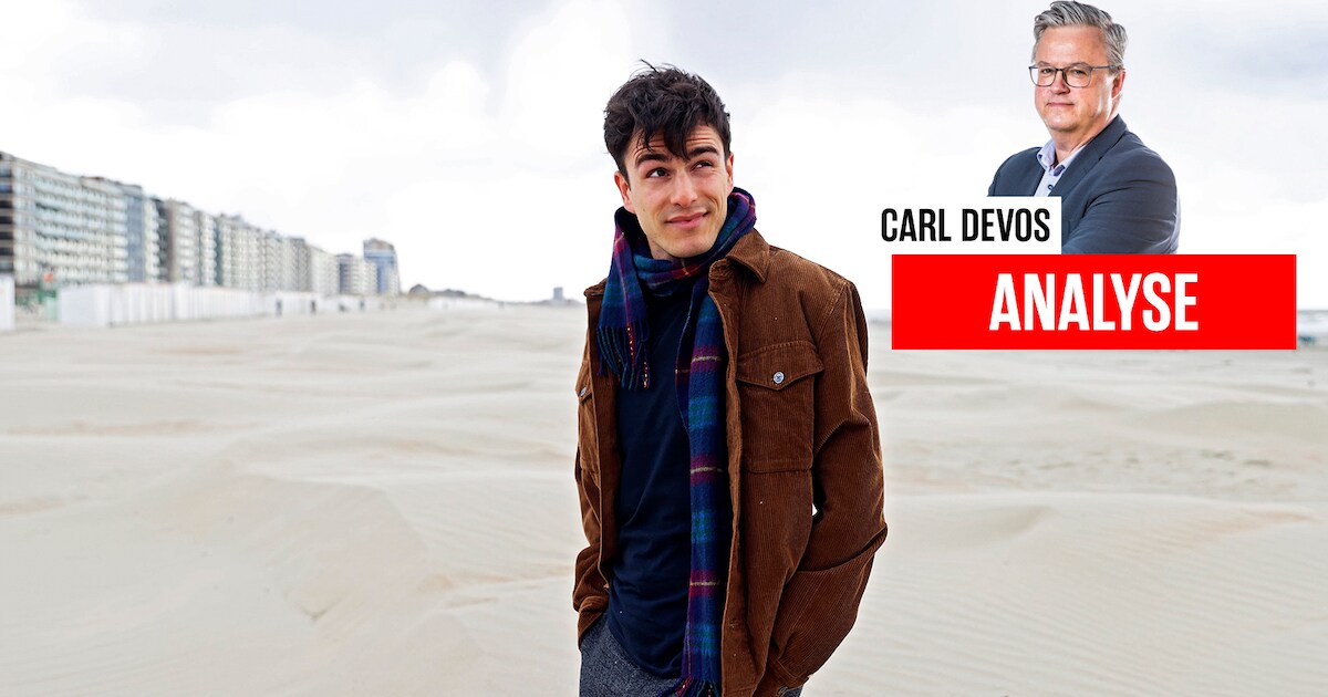 De kameraden lijken met die 'dividendnorm' hun hand te overspelen. Hoe ...