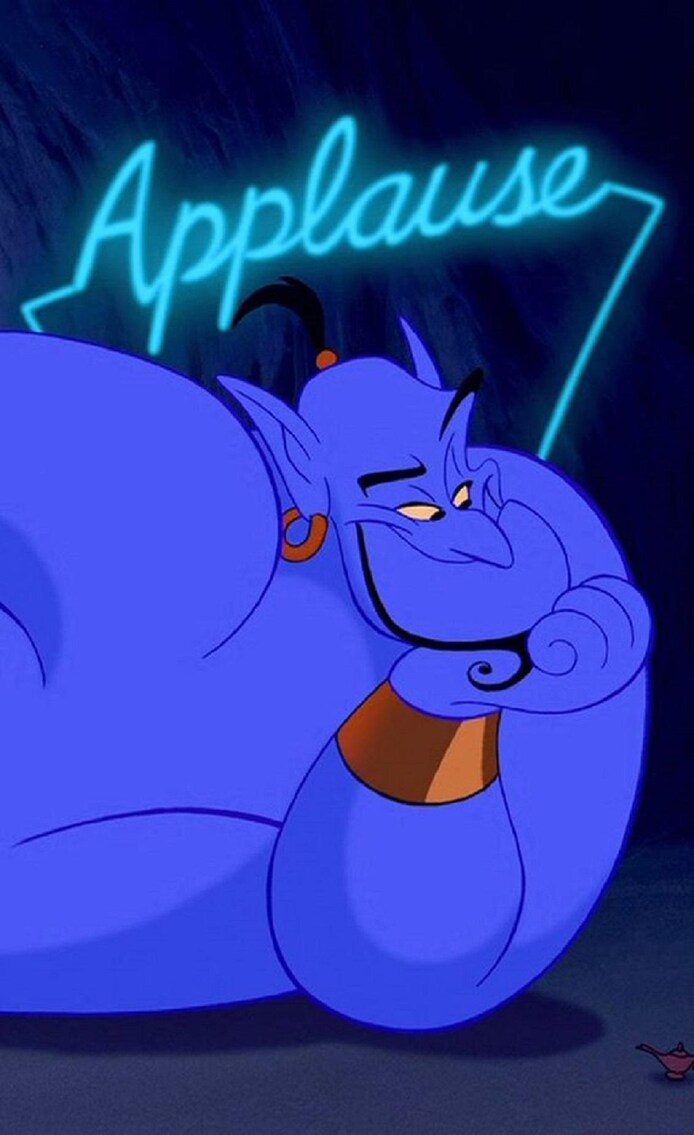 Dit is de cast van Disney's nieuwe 'Aladdin' | Joepie | hln.be