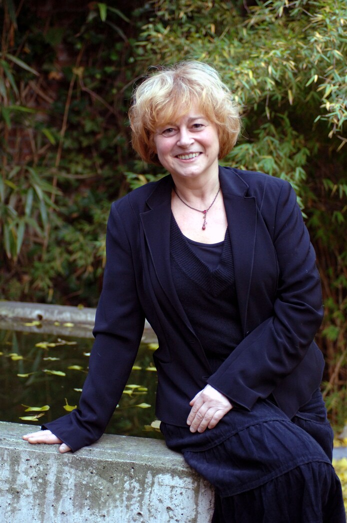 FOTOREPO De 20-jarige carrière van Denise Vandevoort als Leuvens ...