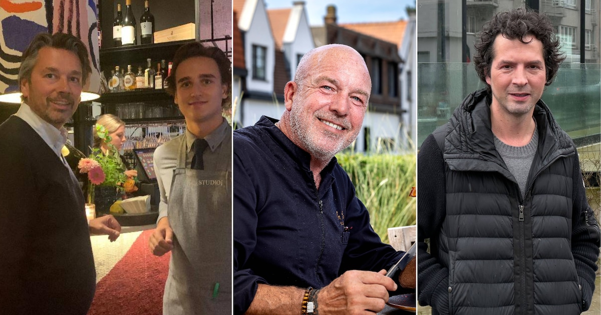 Van ‘interessante Italiaanse wijnkaart’ tot ‘de chef beheerst het vuur’: daarom staan ...