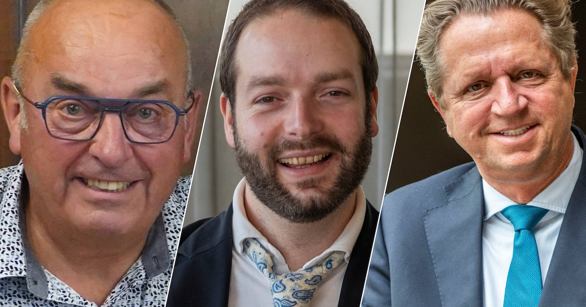 Hoek moet langer wachten op restwarmte van buurman Dow | Wachtebeke ...