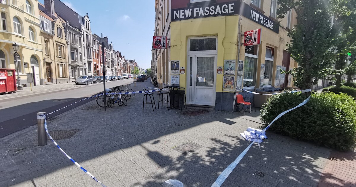 Twintigers riskeren effectieve celstraffen voor poging tot moord in ...