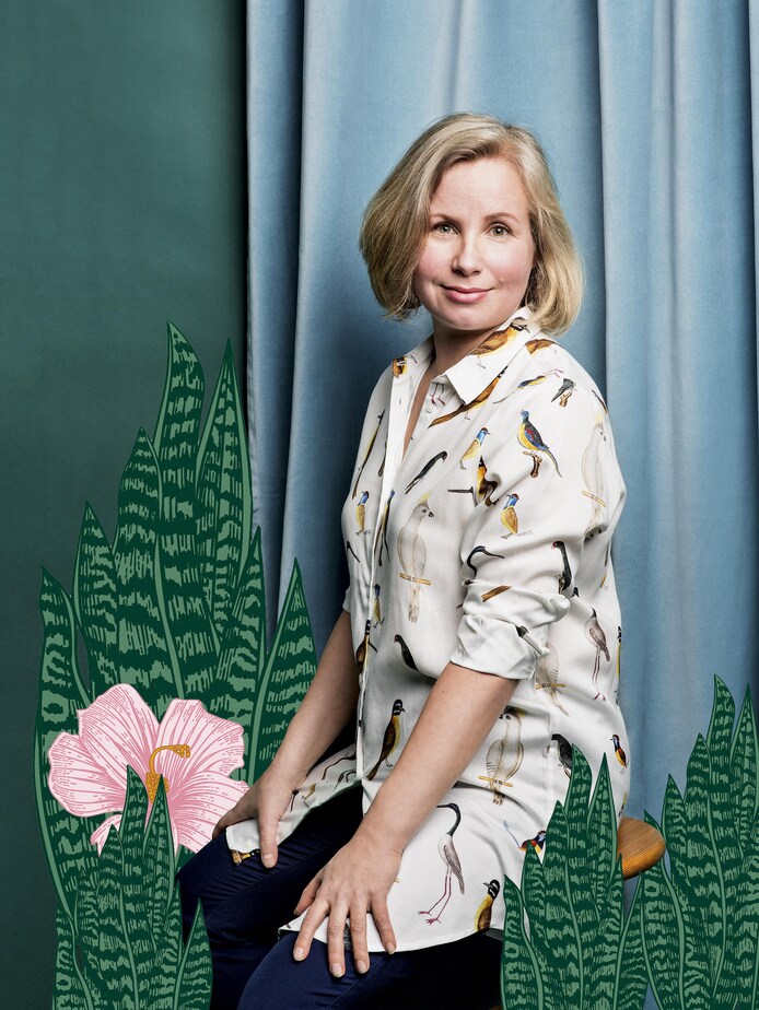 Vijf ecowarriors vechten voor onze wereld | Nina | hln.be