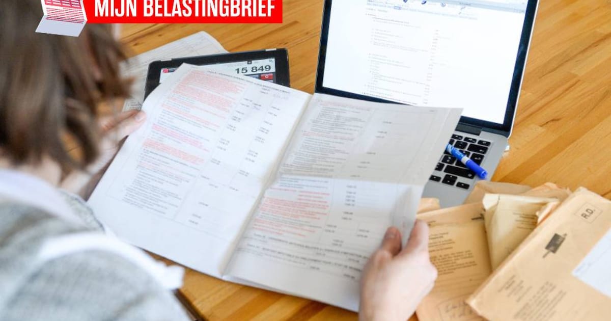 Wanneer stort de fiscus je te veel betaalde belastingen terug? | Mijn ...