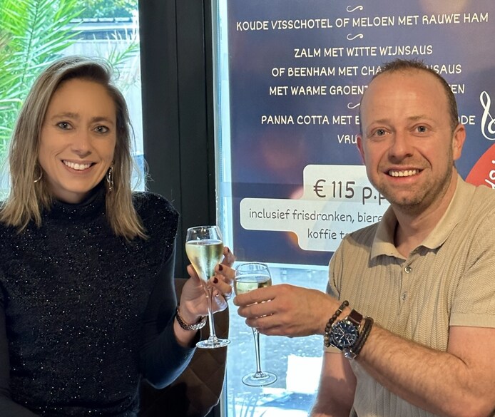 Geen zin om te koken tijdens de feestdagen? Deze 7 restaurants in het ...