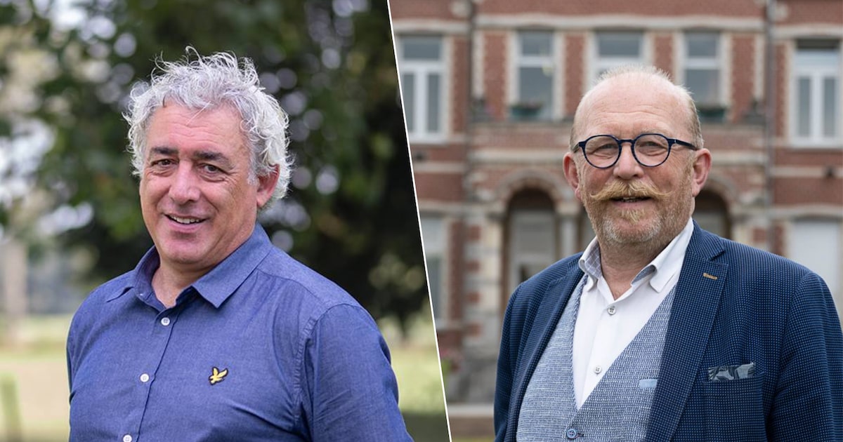 Sterk2940 onderhandelt nog steeds met N-VA over nieuwe coalitie in ...