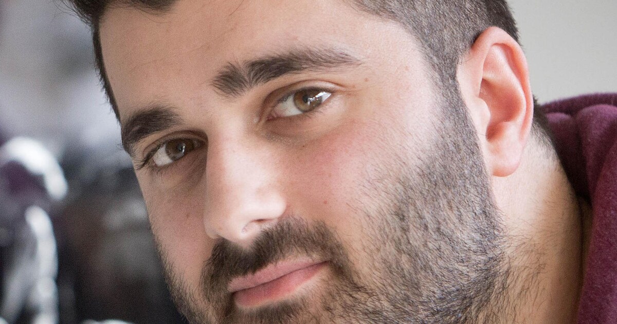 Kortfilm Daniele Tucci op festival van Cannes | Genk | hln.be