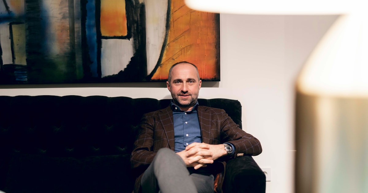 STRAFPLEITERS. Bert Partoens, advocaat van familie Aquino: “Een moord ...