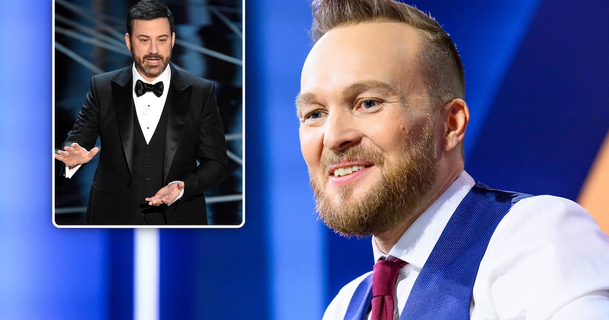 Nederlandse presentator Arjen Lubach blijft scoren met satirisch Disney-item over stopzetten ...