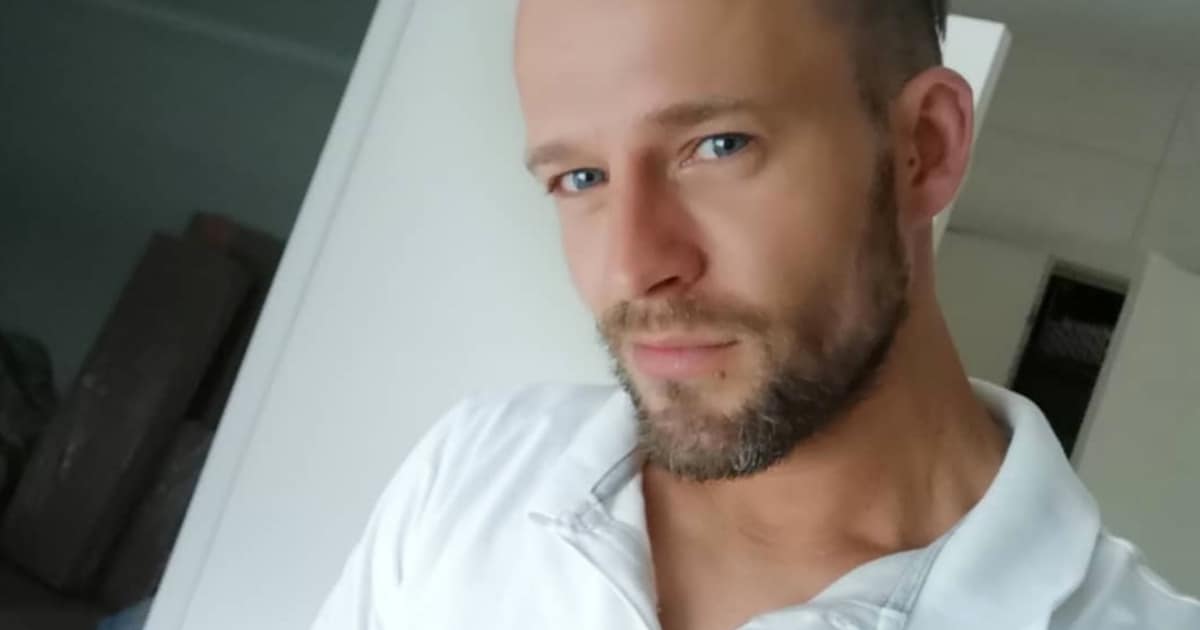 Tim 'Timtation' Wauters wordt papa ‘na een geweldige vrijpartij ...