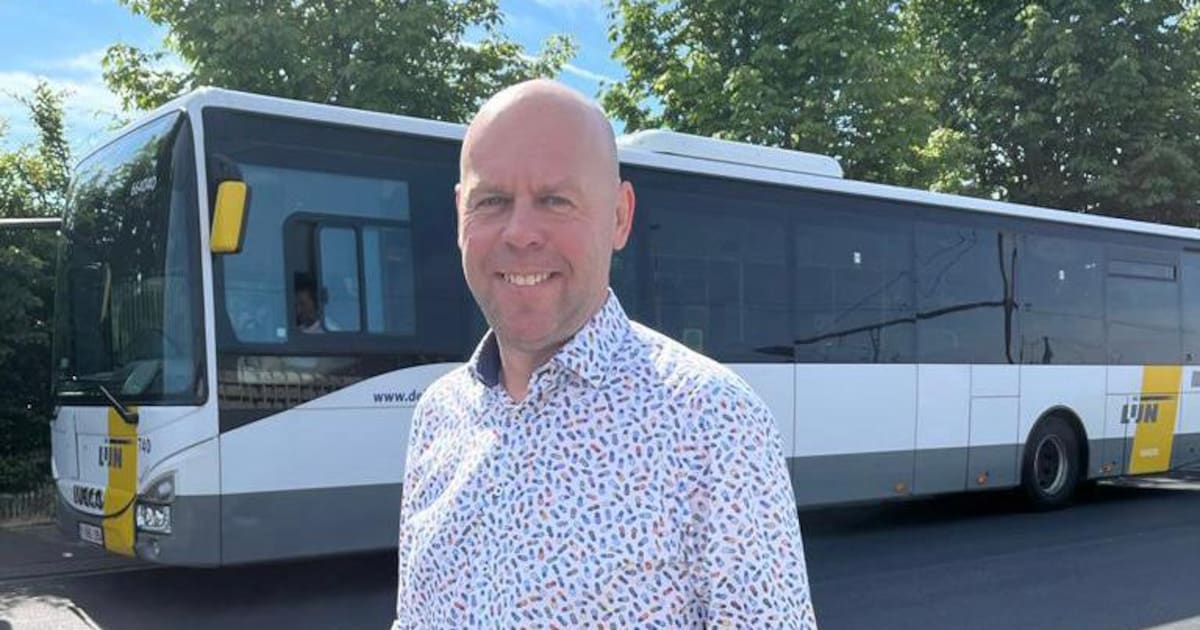 Probeerabonnementen De Lijn in Oost-Vlaanderen dalen met meer dan 21% ...