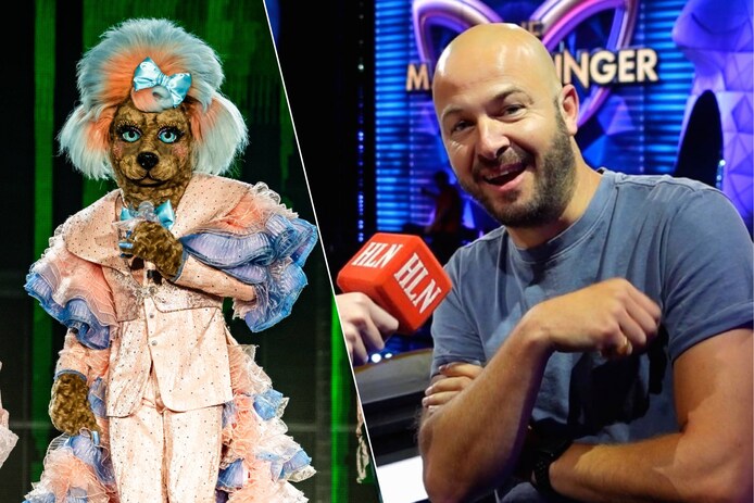 "De song is niet voor iedereen weggelegd": Stan Van Samang gaat in duet ...