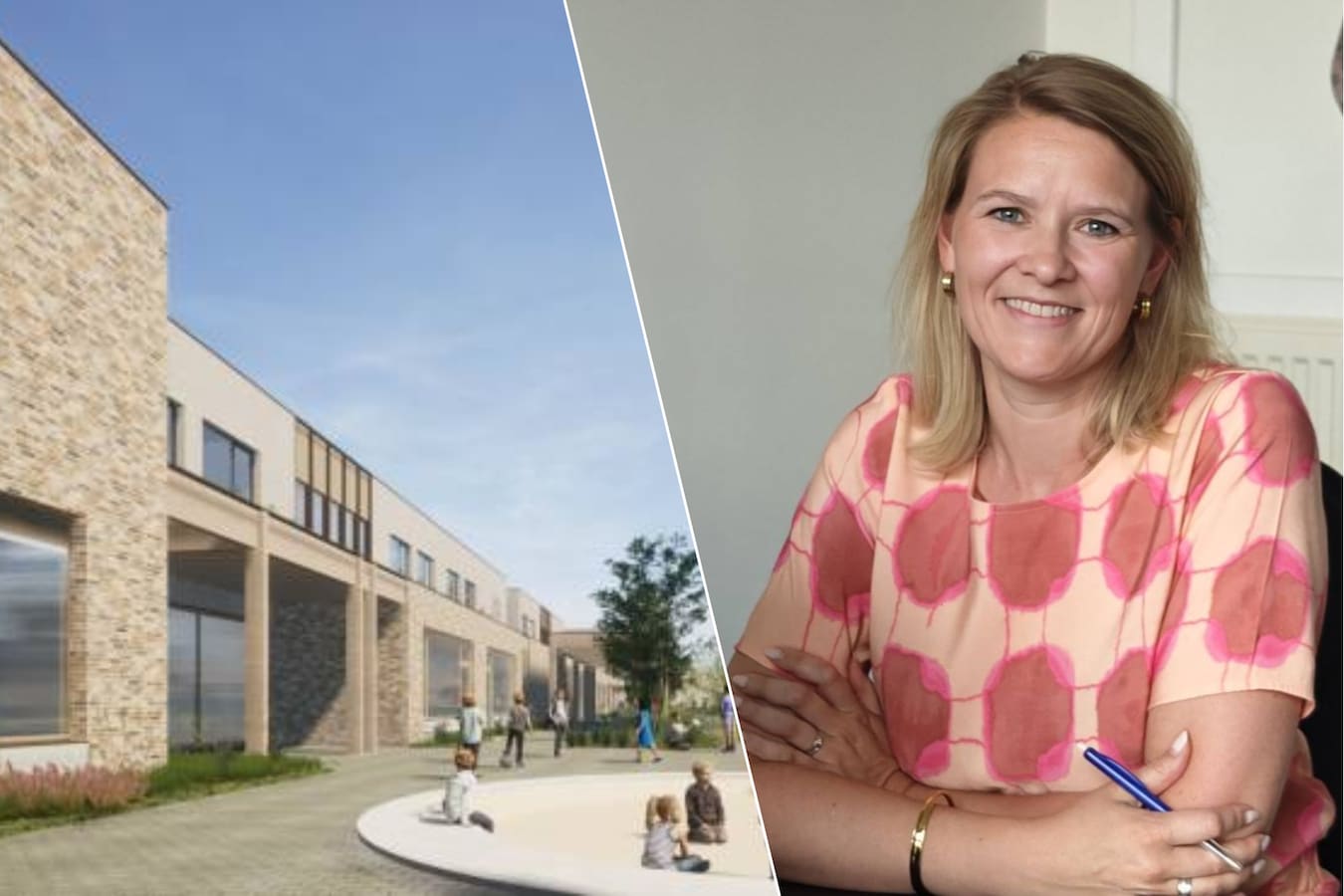 De meerjarenplanning van Hulshout onder de loep: van een ...