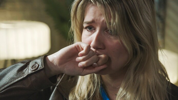 Charlotte Sieben (26) neemt afscheid van ‘Familie’, Tine Roggeman (30 ...