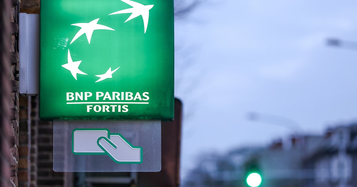 Gedupeerden kunnen opgelucht ademhalen: BNP Paribas Fortis heeft alle ...