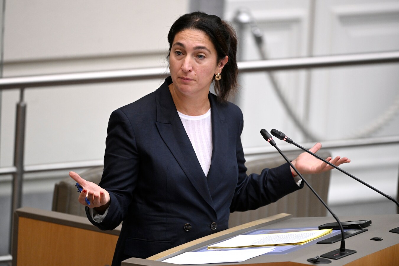 Minister Demir trekt arbeidskaarten van 5 Turkse imams in ...