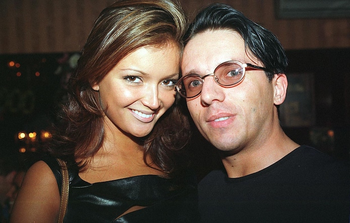 Nieuwe vriend en plusmama van twee tienermeisjes: Brigitta Callens ...