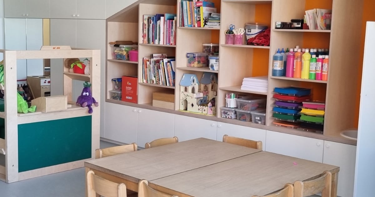 Gloednieuwe kinder- en jongerencampus ‘De Kampus’ zet deuren open voor ...