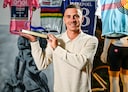 Remco Evenepoel klimt op recordhoogte van Johan Museeuw: “Heel speciaal ...