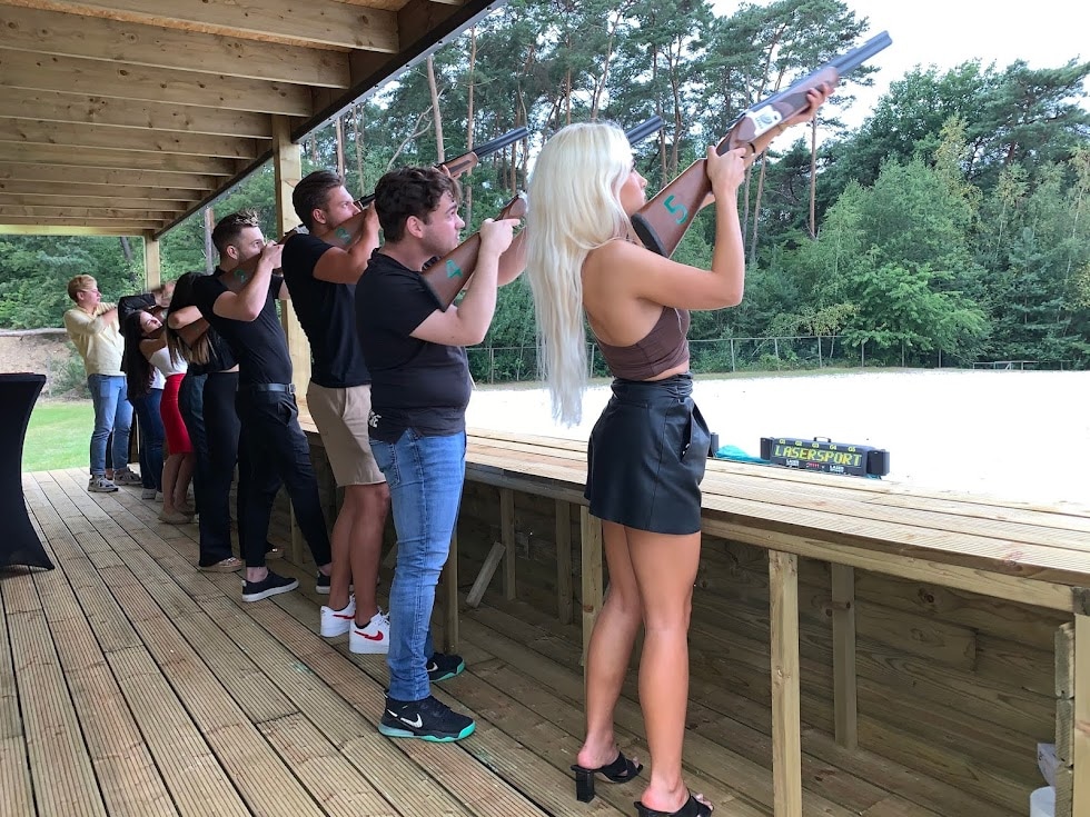 De favoriete plekjes in Limburg van Liz Swerts (32), winnares van ‘Het ...