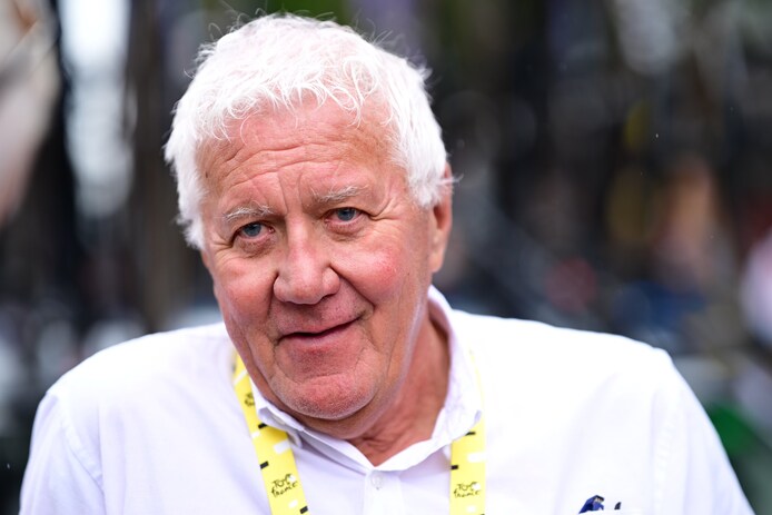 Hij wou niet veranderen, maar de wereld rondom hem deed dat wel: waarom ...