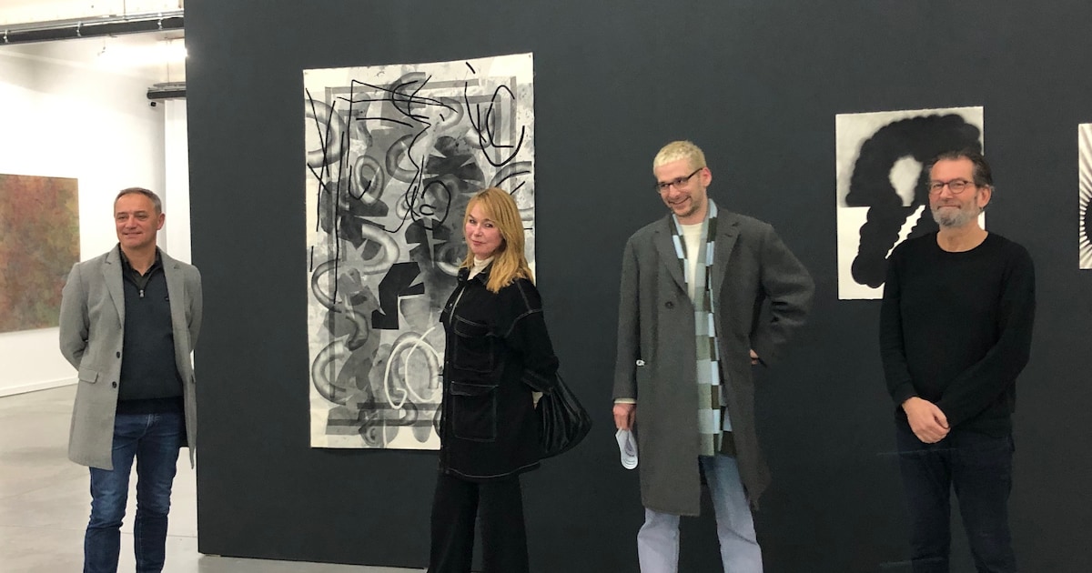 Recordaantal inschrijvingen, eerste prijs is voor een Nederlandse ...