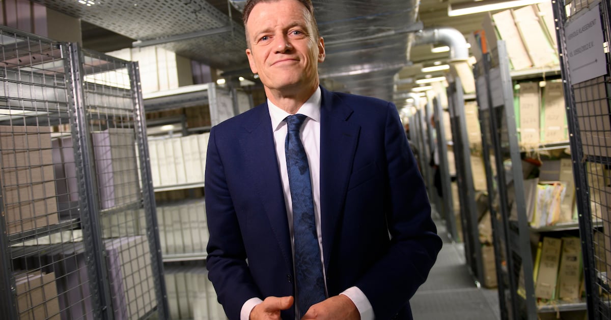 Advocate Liselotte Dupont krijgt tweede plaats op Antwerpse Kamerlijst ...