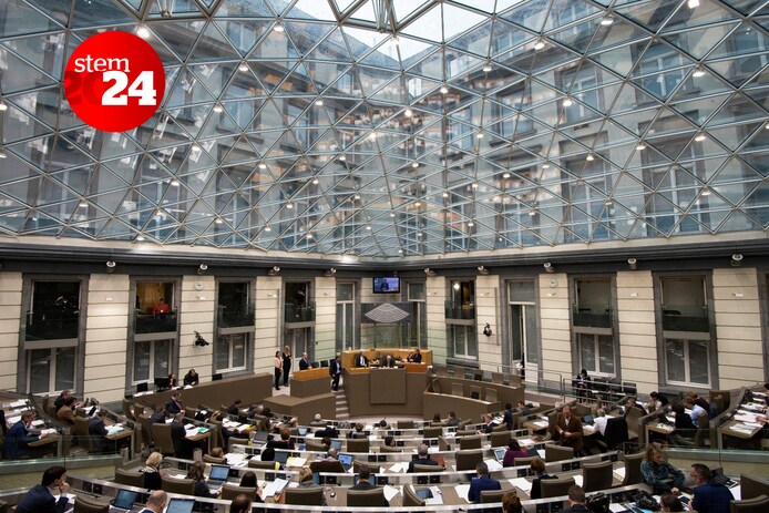 Wat is de kiesdrempel? Hoe worden de zetels verdeeld in het parlement na de verkiezingen ...