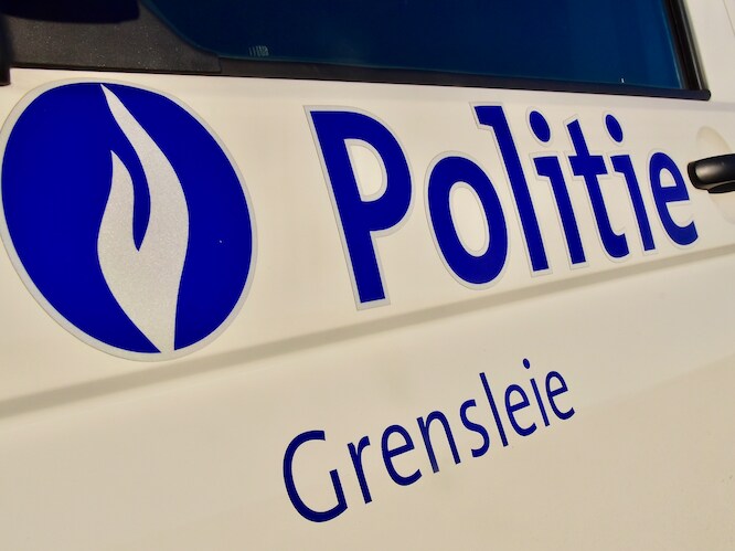 Brand bij recyclagebedrijf Galloo in Menen: “Na 10 minuten was de ...