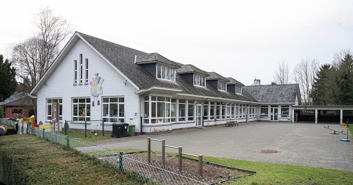 Wie kinderopvang wil vinden in Schilde moet geduld hebben: 32,3 ...