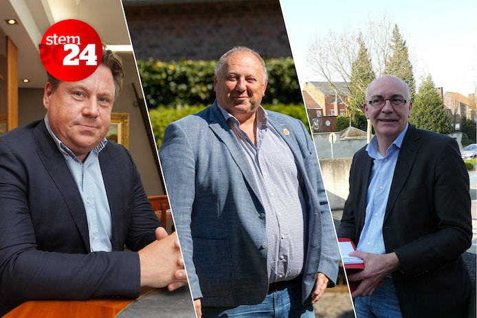 Alles wat je moet weten over de verkiezingen in Tongeren-Borgloon: alle ...